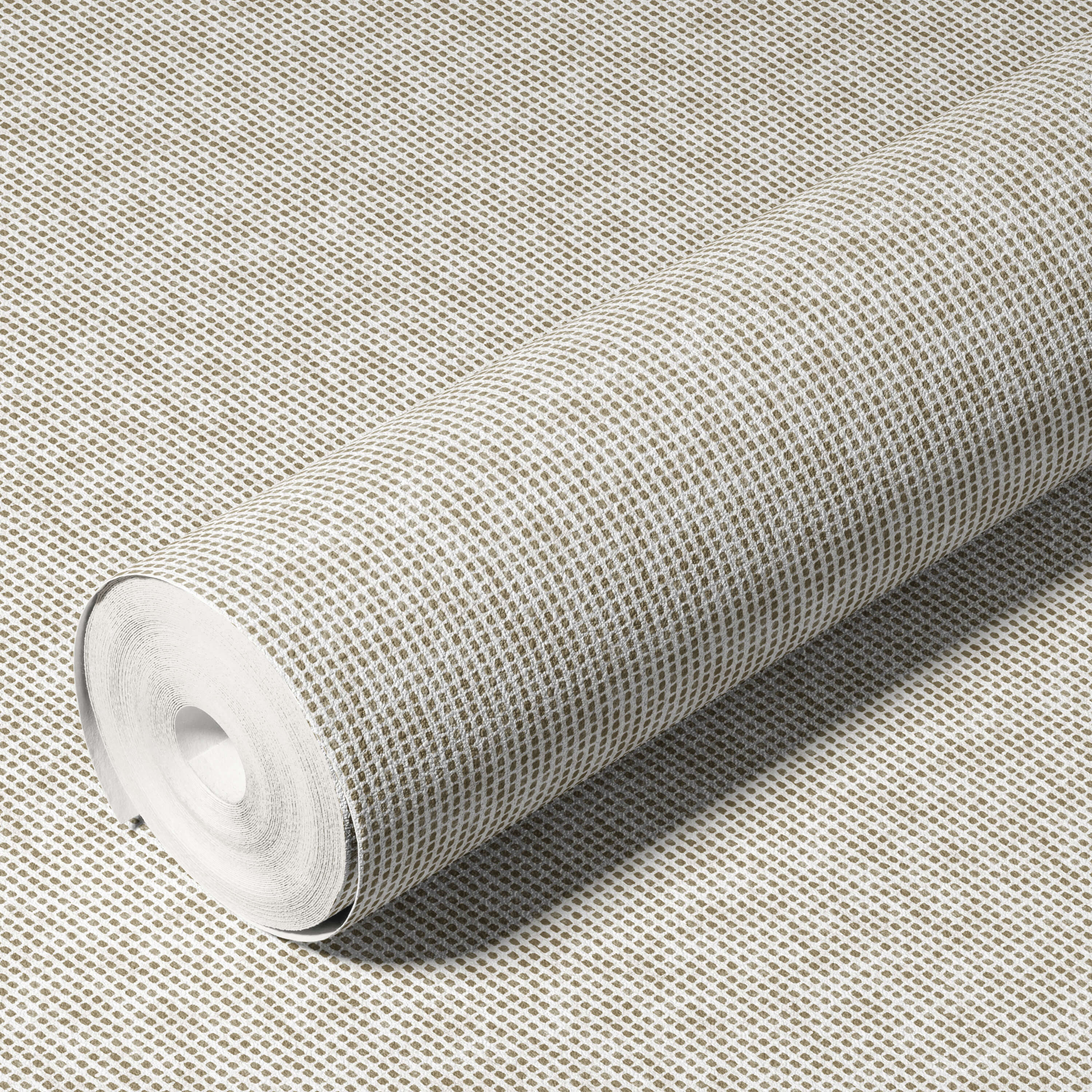 Thread Effect Wallpaper – Bobbi Beck